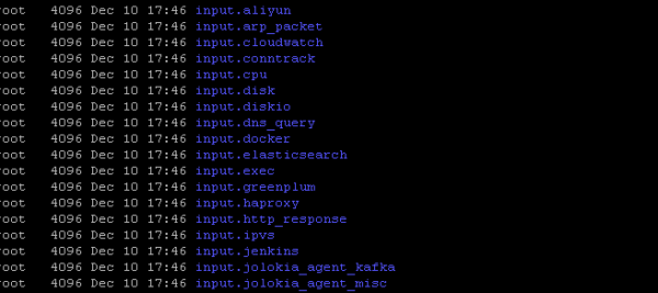 通过categraf监控指标 – 运维Devops