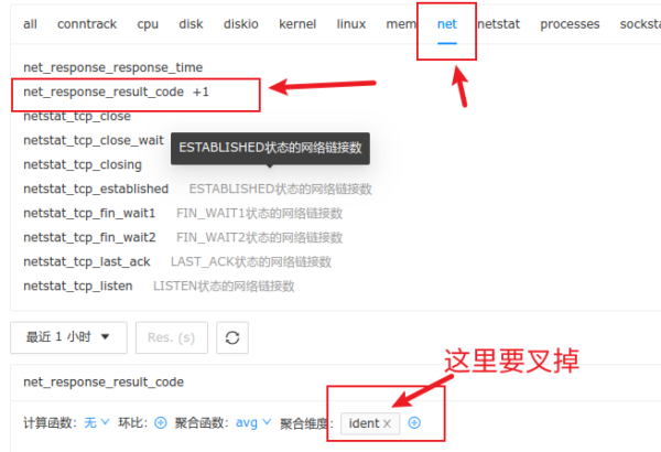 通过categraf监控指标 – 运维Devops